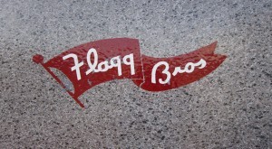 Flagg Brothers Couture - Circa 1970's | The Museum Of UnCut Funk