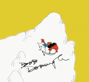 Schoolhouse Rock! - Verb! That's What's Happenin' Cartoon | The Museum ...