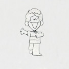 Schoolhouse Rock! - Verb! That's What's Happenin' Cartoon | The Museum ...