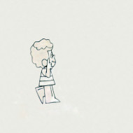 Schoolhouse Rock! - Verb! That's What's Happenin' Cartoon | The Museum ...