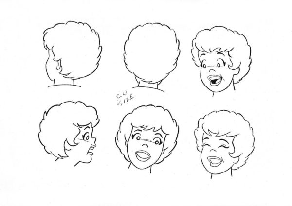 Josie And The Pussycats Cartoon - Valerie Brown - Animated Trailblazing ...