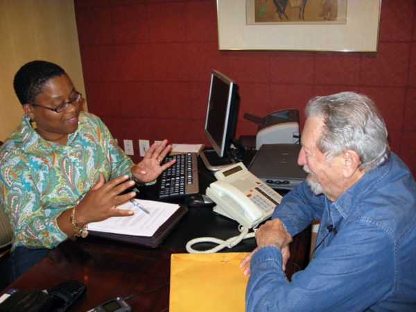 Funky Turns 40: The Robert Balser Interview | The Museum Of UnCut Funk