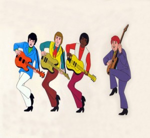 The Hardy Boys Cartoon - Peter Jones | The Museum Of UnCut Funk