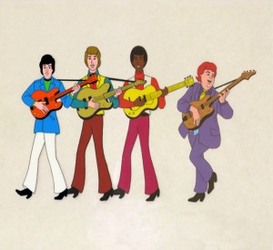 The Hardy Boys Cartoon - Peter Jones | The Museum Of UnCut Funk