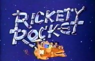 The Plastic Man Comedy Adventure Show - Rickety Rocket Cartoon | The ...