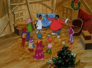 A Fat Albert Christmas | The Museum Of UnCut Funk