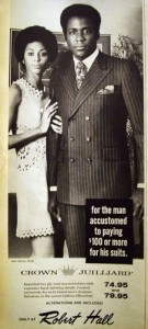 Richard Roundtree | The Museum Of UnCut Funk