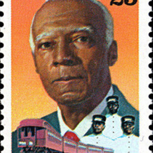 Black Stamp Collection | The Museum Of UnCut Funk
