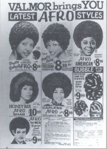 The 'Fro Back Exhibition | The Museum Of UnCut Funk