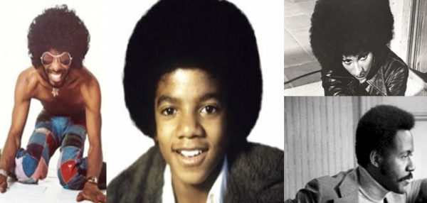 The 'Fro Back Exhibition | The Museum Of UnCut Funk