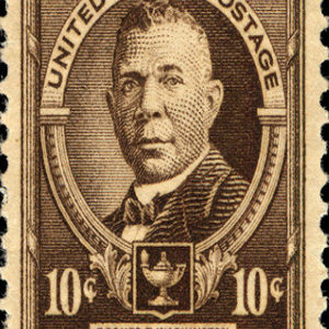 Black Stamp Collection | The Museum Of UnCut Funk