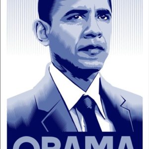Obama Art | The Museum Of UnCut Funk