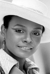 Tamara Dobson – The Museum Of UnCut Funk