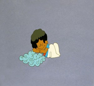 Schoolhouse Rock! - Verb! That's What's Happenin' Cartoon | The Museum ...