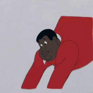 Fat Albert And The Cosby Kids Cartoon | The Museum Of UnCut Funk