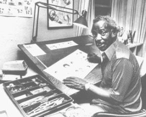 Kid Power Cartoon | The Museum Of UnCut Funk