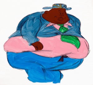 Fat Albert And The Cosby Kids Cartoon | The Museum Of UnCut Funk