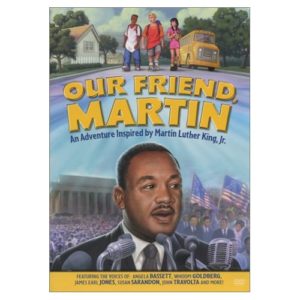 Celebrating MLK Day Our Way | The Museum Of UnCut Funk