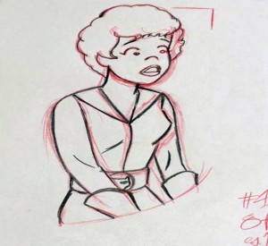 Josie And The Pussycats Cartoon - Valerie Brown - Animated Trailblazing ...