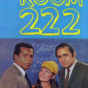 A Blast From The Past Series: Room 222 circa 1971 | The Museum Of UnCut ...