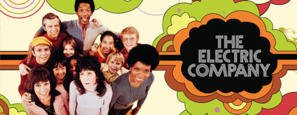 The Electric Company | The Museum Of UnCut Funk