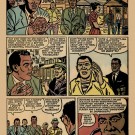 NAACP Comic Book History circa 1964 | The Museum Of UnCut Funk