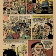 NAACP Comic Book History circa 1964 | The Museum Of UnCut Funk