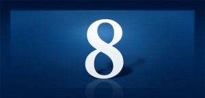 EIGHT FUNKY FACTS ABOUT 8 | The Museum Of UnCut Funk