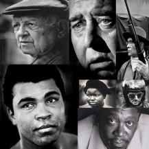 The John Shearer Photography Exhibition | The Museum Of UnCut Funk