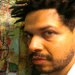 Leonardo Benzant | The Museum Of UnCut Funk