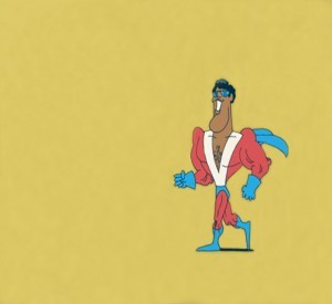 Schoolhouse Rock! - Verb! That's What's Happenin' Cartoon | The Museum ...