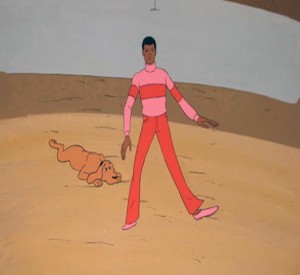 Tarzan and The Super 7 - Micro Woman And Super Stretch Cartoon | The ...