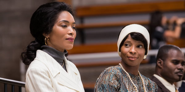 Betty And Coretta | The Museum Of UnCut Funk