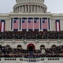 Second Inauguration Day Photos | The Museum Of UnCut Funk