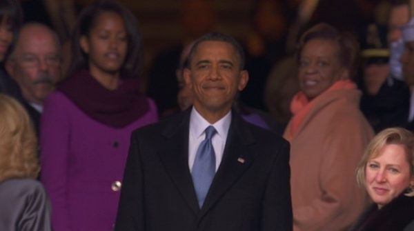 Second Inauguration Day Photos | The Museum Of UnCut Funk