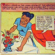 Jackie Ormes: The First African American Woman Cartoonist by Nancy ...