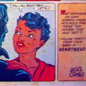 Jackie Ormes: The First African American Woman Cartoonist by Nancy ...