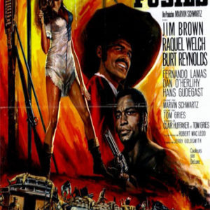 The Jim Brown International Movie Poster Exhibition | The Museum Of ...