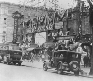 The Great Clubs of Harlem's Past | The Museum Of UnCut Funk