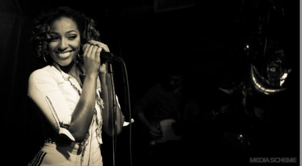 LeA Robinson is a FUNKY Music Legacy! | The Museum Of UnCut Funk