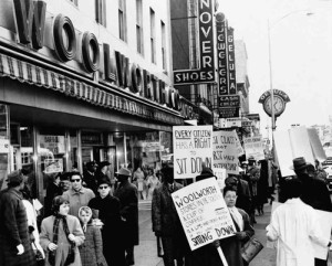 Food And The Civil Rights Movement | The Museum Of UnCut Funk