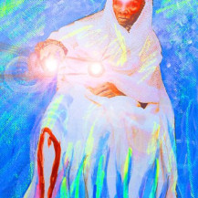 Paul DEO | The Museum Of UnCut Funk