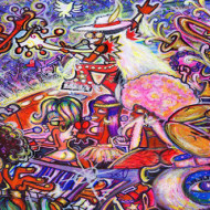 Paul DEO | The Museum Of UnCut Funk