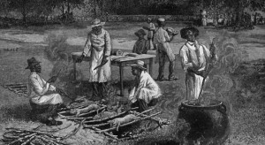 How Slavery and African Food Traditions Shaped American Cooking | The ...