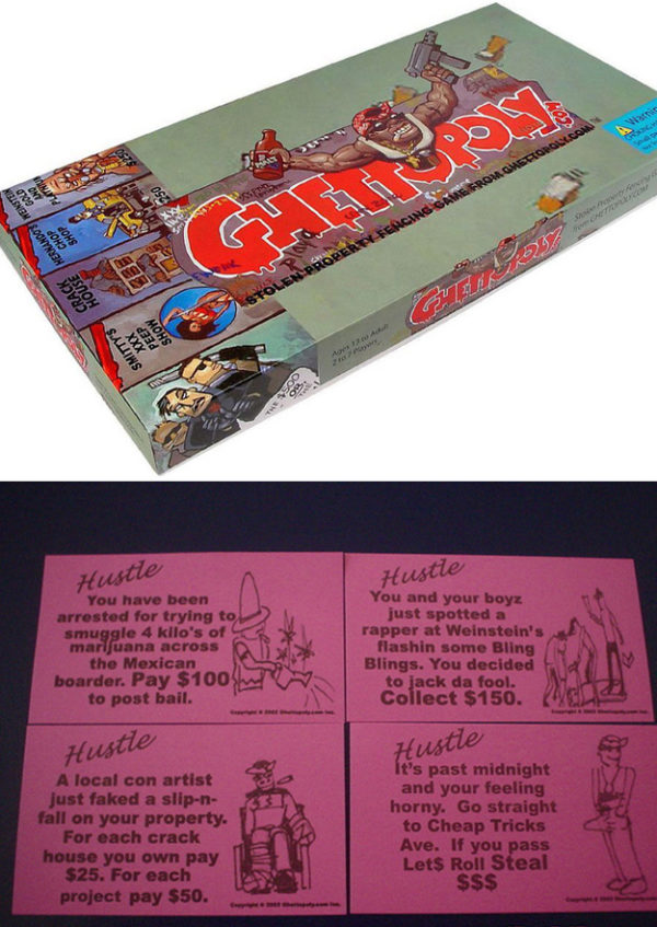 These Are Not The Games I Played | The Museum Of UnCut Funk