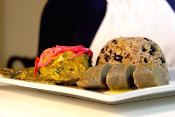 Garifuna Food and Culture in Harlem | The Museum Of UnCut Funk