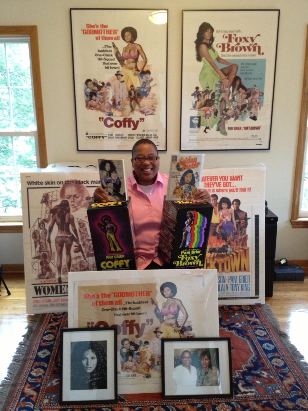 A Quick Chat with Museum of UnCut Funk Curator Pamela Thomas | The ...