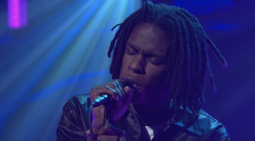 DANIEL CAESAR – R&B's Newest Canadian Prince | The Museum Of UnCut Funk