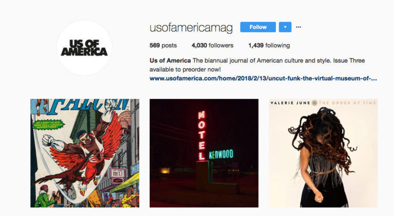 Museum Of UnCut Funk Covered In Us of America | The Museum Of UnCut Funk