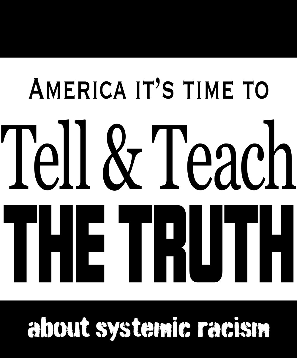 America, it's time to tell the truth and teach the truth about Black ...